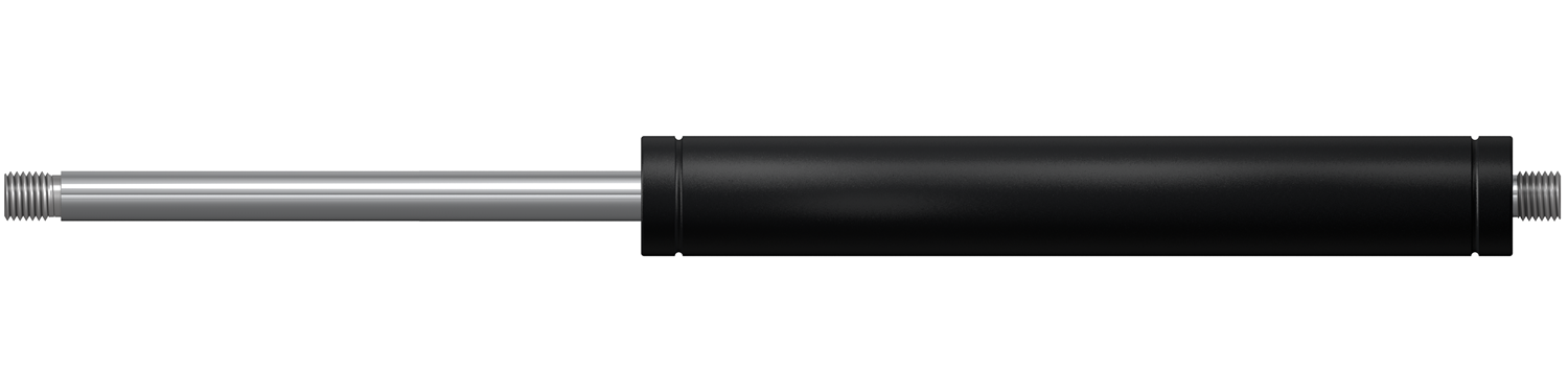 Industrial Hydraulic Dampers - Smart Configuration | ACE Controls Inc ...